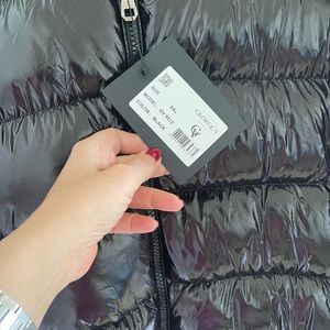 Avenue George V Paris | Jackets & Coats | Avenue George V Paris Black ...